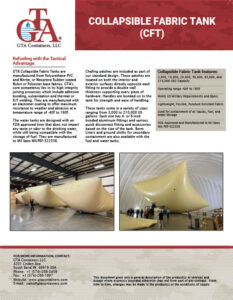 Products | GTA Containers | Integrated Systems